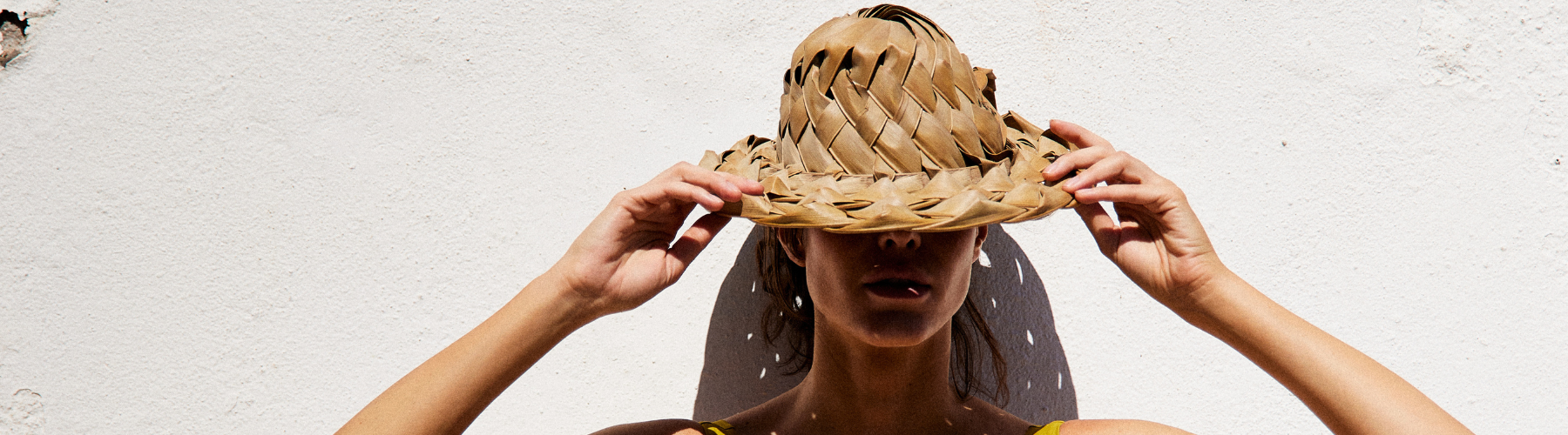 The Story of a Straw Hat: From Peasants to Fashion Catwalks