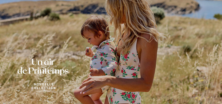 Canopea | Maillots de bain anti-UV pour enfants, femmes et bébés